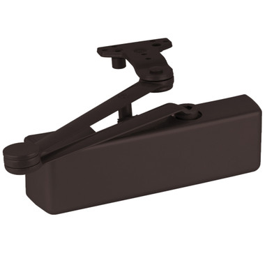 4040XP-HCUSH STAT LCN Surface Closers - E D Locks and Security