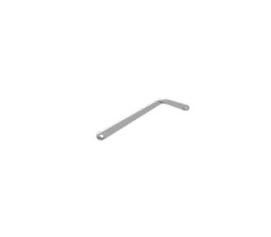 4310ME-3077DE LH AL LCN Door Closer Arms - E.D. Locks & Security LLC