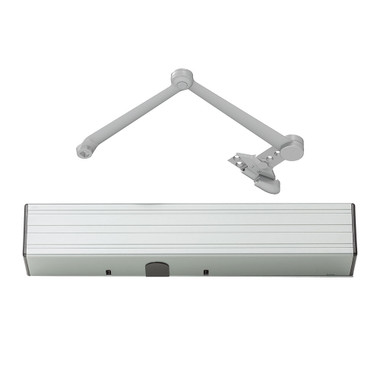 4841-SCUSH AL LCN Door Operators - E.D. Locks & Security LLC