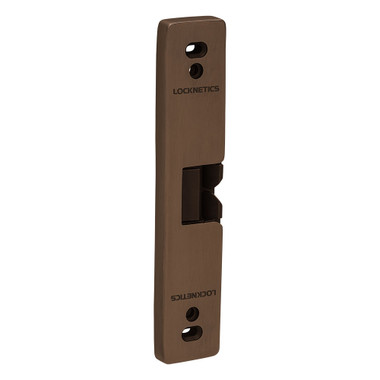 RS200-LBM-US10B Locknetics Electric Strike - E D Locks and Security