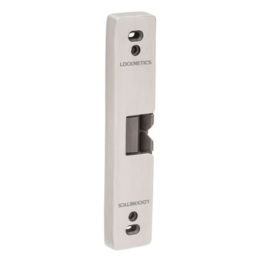 RS300 F LBM US32D Locknetics Electric Strike - E D Locks and Security
