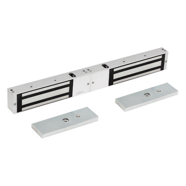 MG1200DT-2 Locknetics Maglock - E D Locks and Security