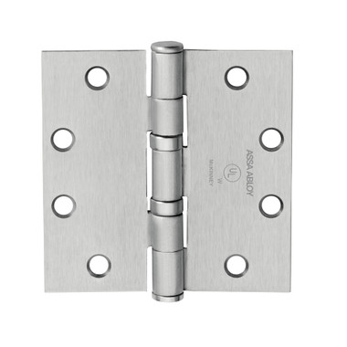 TA2314 4-1/2X4-1/2 26D McKinney Hinges - E D Locks and Security