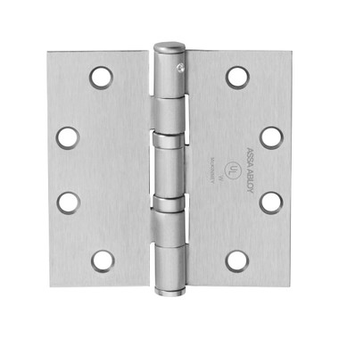 TA2314 4-1/2X4-1/2 26D NRP McKinney Hinges - E D Locks and Security