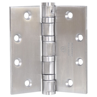 T4A3786 5X4-1/2 26D NRP McKinney Hinges - E D Locks and Security