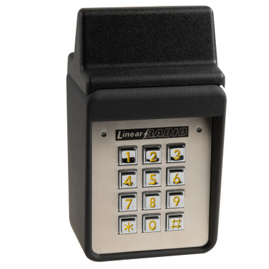 MDKP Linear Keypad - E.D. Locks & Security LLC