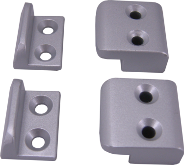 PHI ST989 822 Mullion Stabilizers 2 Per Mullion