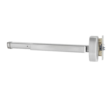 E2203 X 4908A 606 Precision Hardware Inc (PHI) Exit Device - E D Locks ...