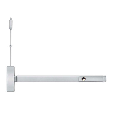 2202LBRCD 628 36 Precision Hardware Inc (PHI) Exit Device - E.D. Locks ...