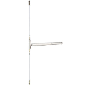 2802CD 628 48 Precision Hardware Inc (PHI) Exit Device - E.D. Locks ...