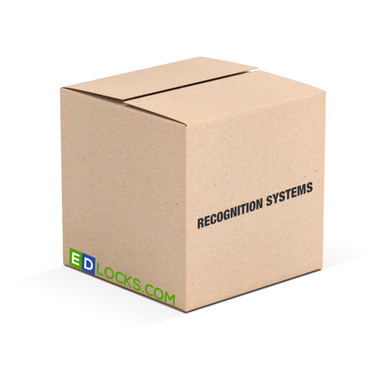 EM-604 Recognition Systems Readers - E D Locks and Security