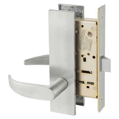 8215 LE1P 32D Sargent Manufacturing Mortise Lock - E D Locks and Security