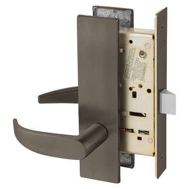 8215 LE1P 10B Sargent Manufacturing Mortise Lock - E.D. Locks ...