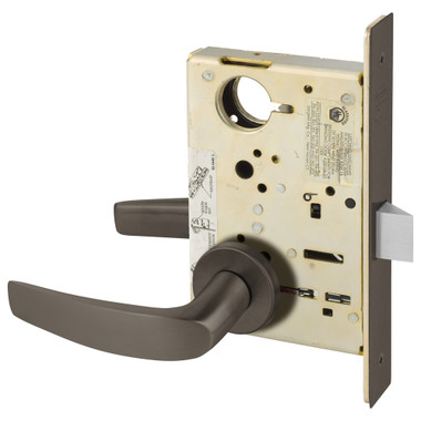 8215 LNB 10B Sargent Manufacturing Mortise Lock - E D Locks and Security