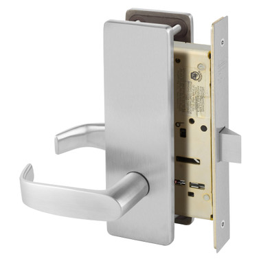 8215 LSL 26D Sargent Manufacturing Mortise Lock - E D Locks and Security