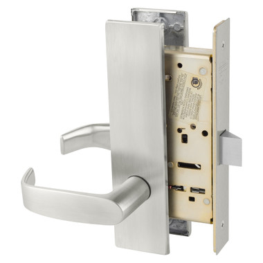 8215 LW1L 32D Sargent Manufacturing Mortise Lock - E D Locks and Security
