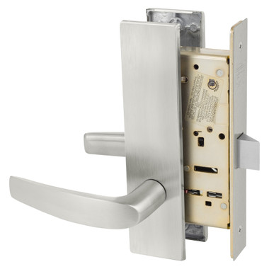 8215 LW1B 32D Sargent Manufacturing Mortise Lock - E D Locks and Security