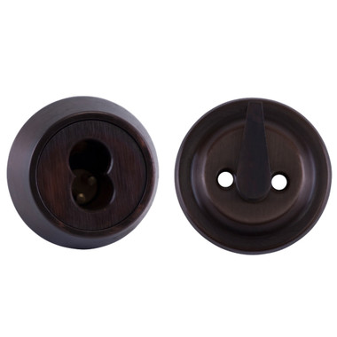 Best 8T37KSTK613 T Series Tubular Deadbolt 2-3/4" Backset 7-Pin Housing
