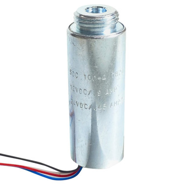 100-4 SDC Exit Device Part - E D Locks and Security