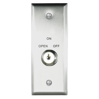 AUTO-KSN SDC Keyswitch - E.D. Locks & Security LLC