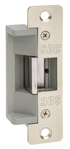 SDC15-4S24U Security Door Controls (SDC) Electric Strike - E.D. Locks ...