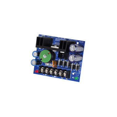 Altronix SMP5 Power Supply Switching Power Supply Board 6VDC ...