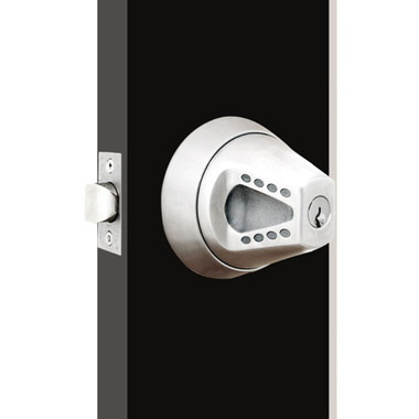 CRX-K-84-630-5 TownSteel Cylindrical Lock - E D Locks and Security