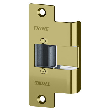 3478X-375LC-US3 Trine Electric Strike - E D Locks and Security