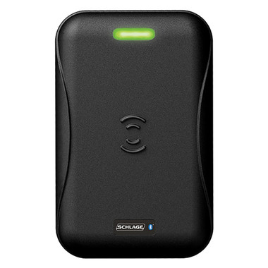 MTB15 Schlage Lock Card Reader - E D Locks and Security