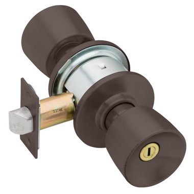 Schlage A40S TUL 613 Cylindrical Lock - E D Locks and Security