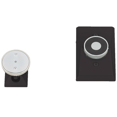 LCN SEM7850 DKBRZ Magnetic Door Holder