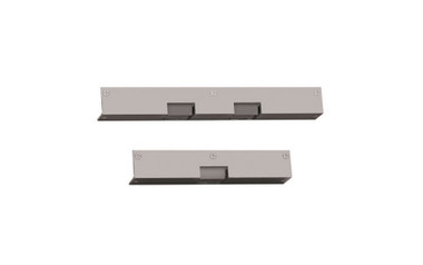 Folger Adams 310-6-30 24D 612 Double Keeper Electric Strike - E D Locks ...