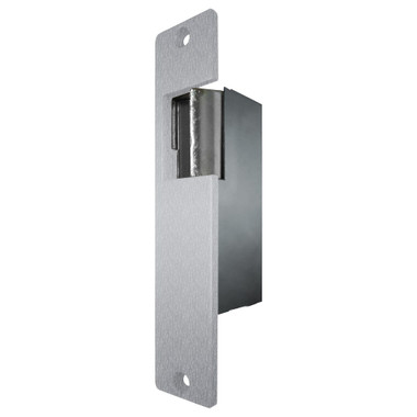 001C-8-16AC/4-6DC Trine Electric Strike - E D Locks and Security