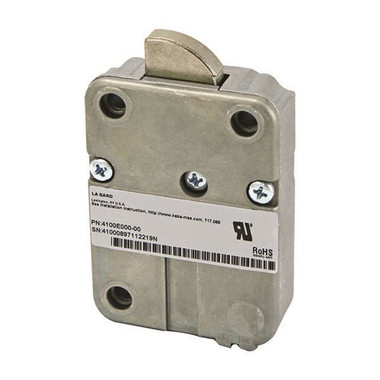 LaGard 700 Series Swing Bolt Lock No Bolt Switch - E D Locks and Security