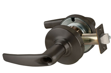 Schlage ND53BD ATH 613 Entrance Lock Function