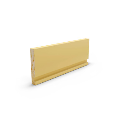 140x25 Fj PP Reveal (Gib Groove Only) H3.1 5.4m