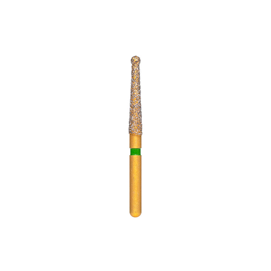 EndoScout Diamond Access Burs (3-pack) - Engineered Endodontics