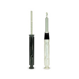 FILPIN Dentine Parapulpal Retention System