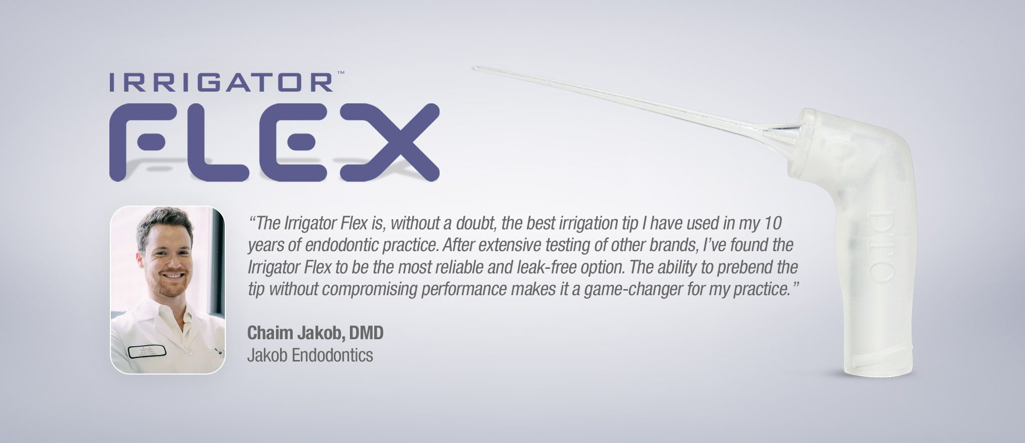 Engineered Endodontics® - the maker of tün® Ultrasonics and the ...