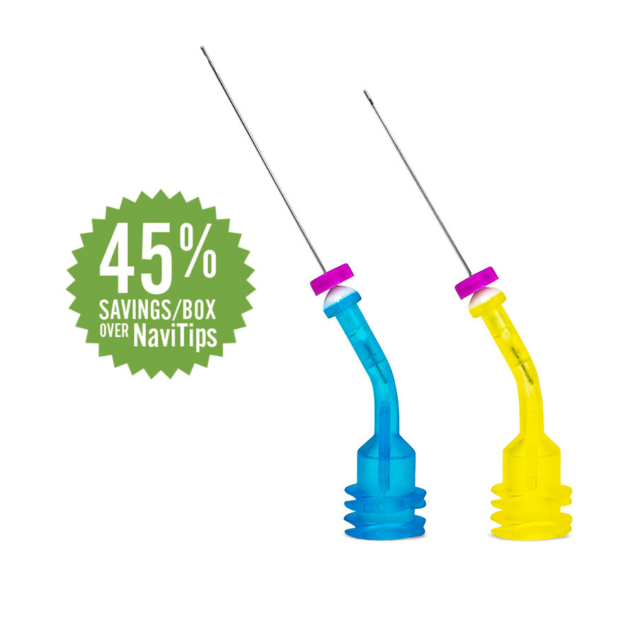 Engineered Endodontics® - the maker of tün® Ultrasonics and the ...