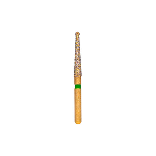 EndoScout Diamond Access Burs (3-pack) - Engineered Endodontics
