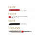 FILPIN Dentine Parapulpal Retention System