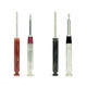 FILPIN Dentine Parapulpal Retention System