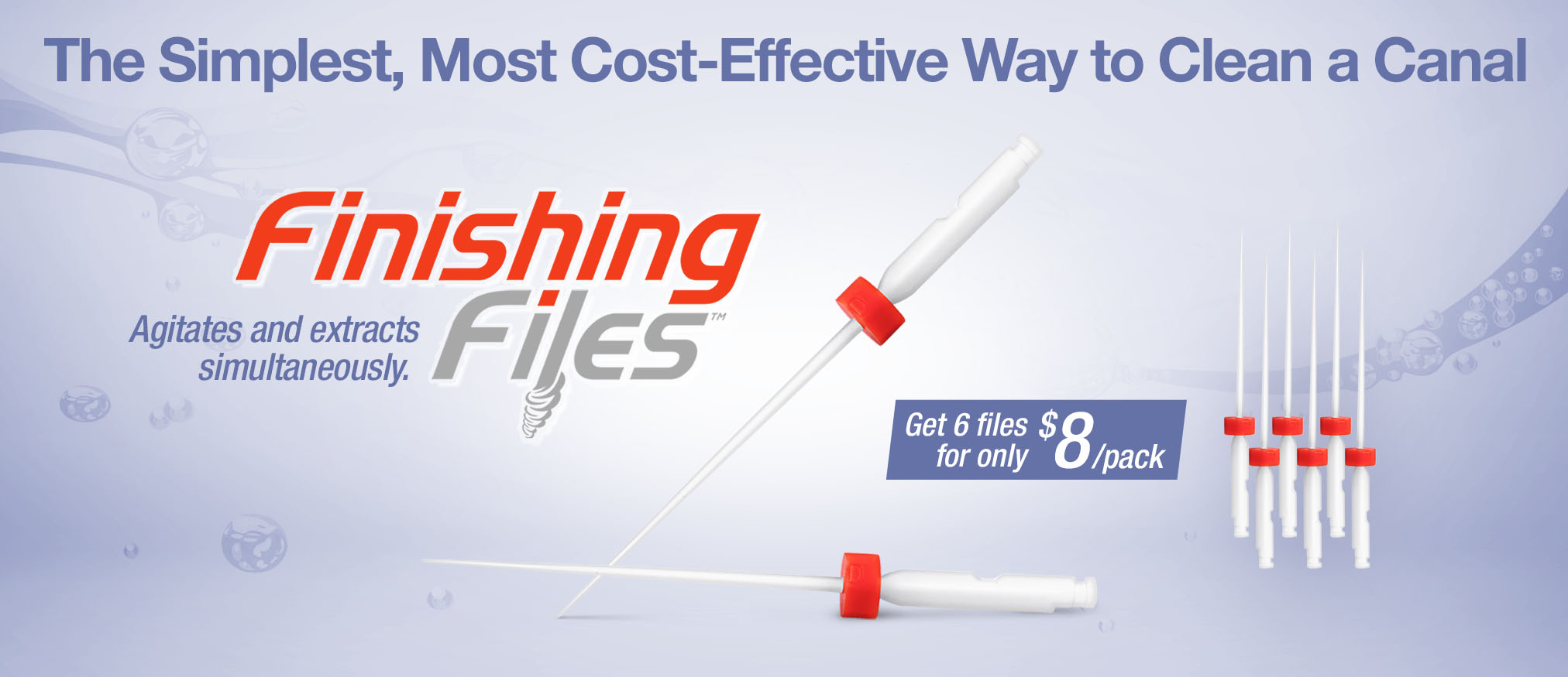 Engineered Endodontics® - the maker of tün® Ultrasonics and the ...