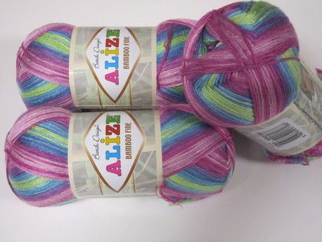 Yarn - Wool