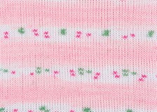 Dazzle Star Blush - Yarns For All
