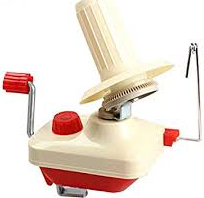 Yarn Winder - Yarns For All