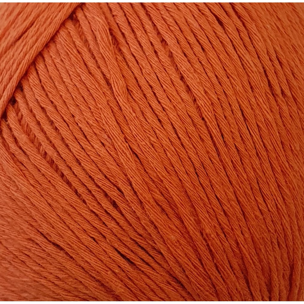 Amigurumi Cotton-Orange - Yarns For All