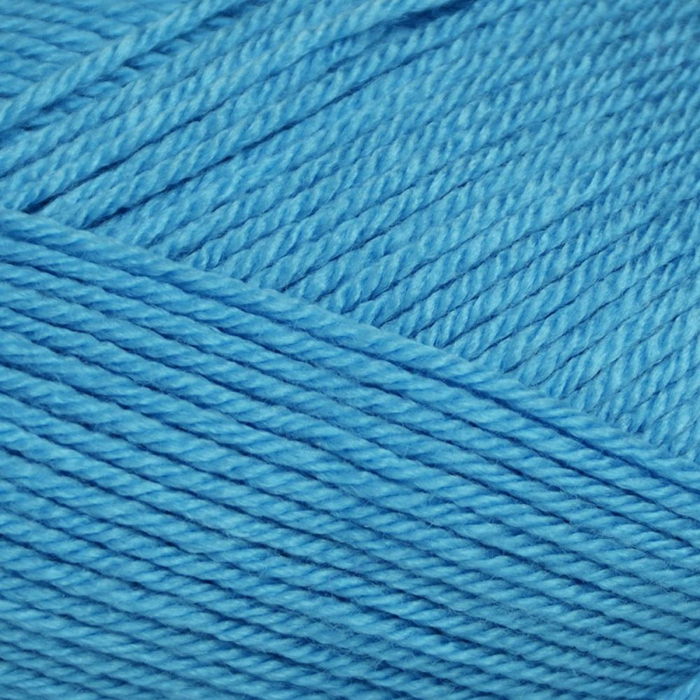 Everyday DK Solids-Turquoise - Yarns For All