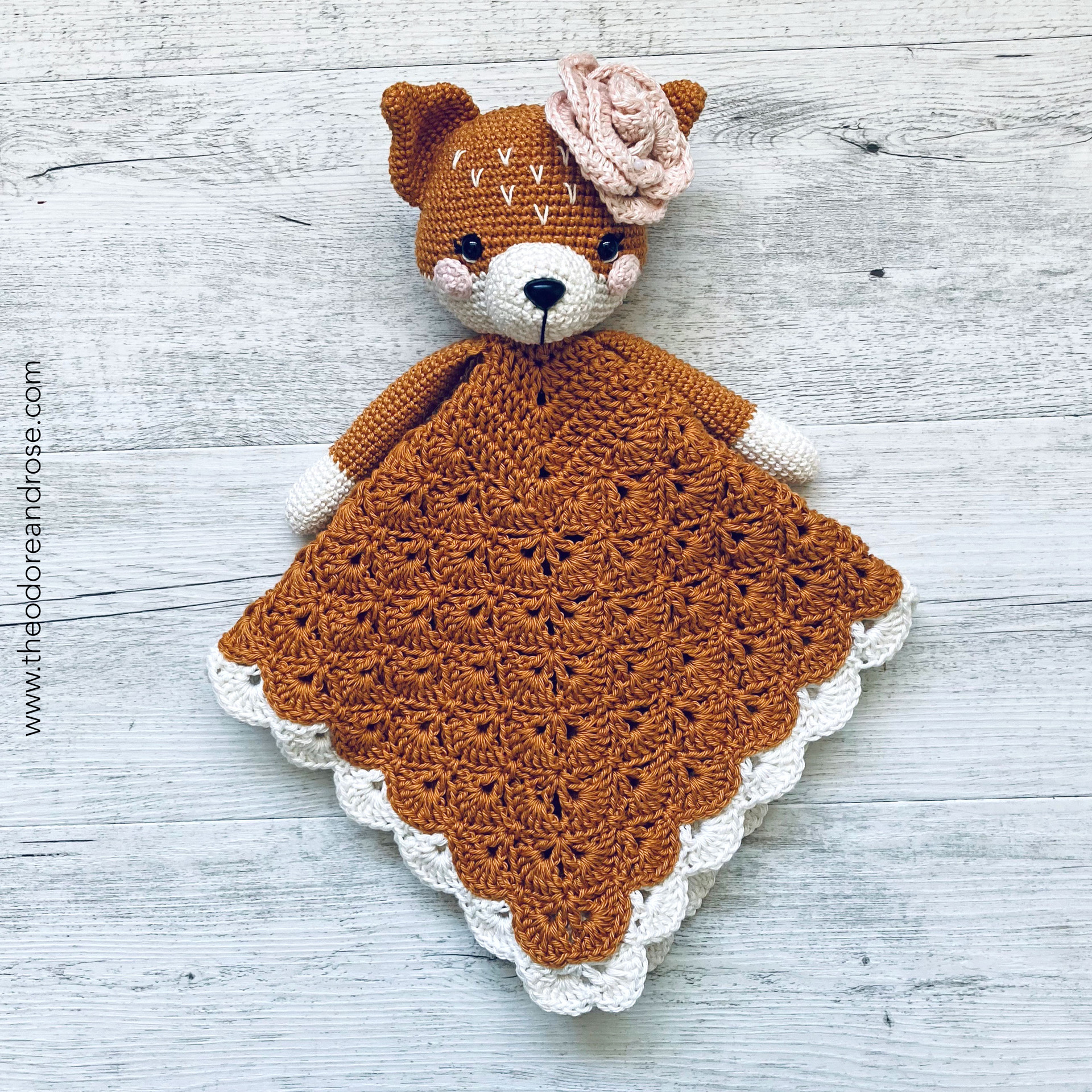 The Little Gentleman Tooth Fairy Pillow Kit - Yarns For All